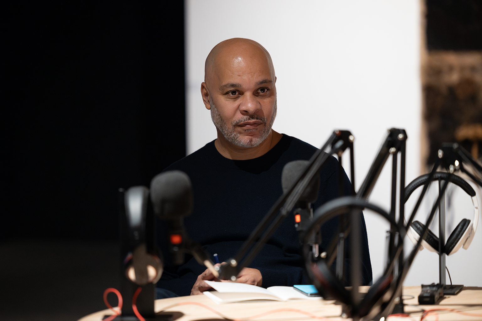 Olivier Marboeuf: La nuit juste avant le feu - Arsenic