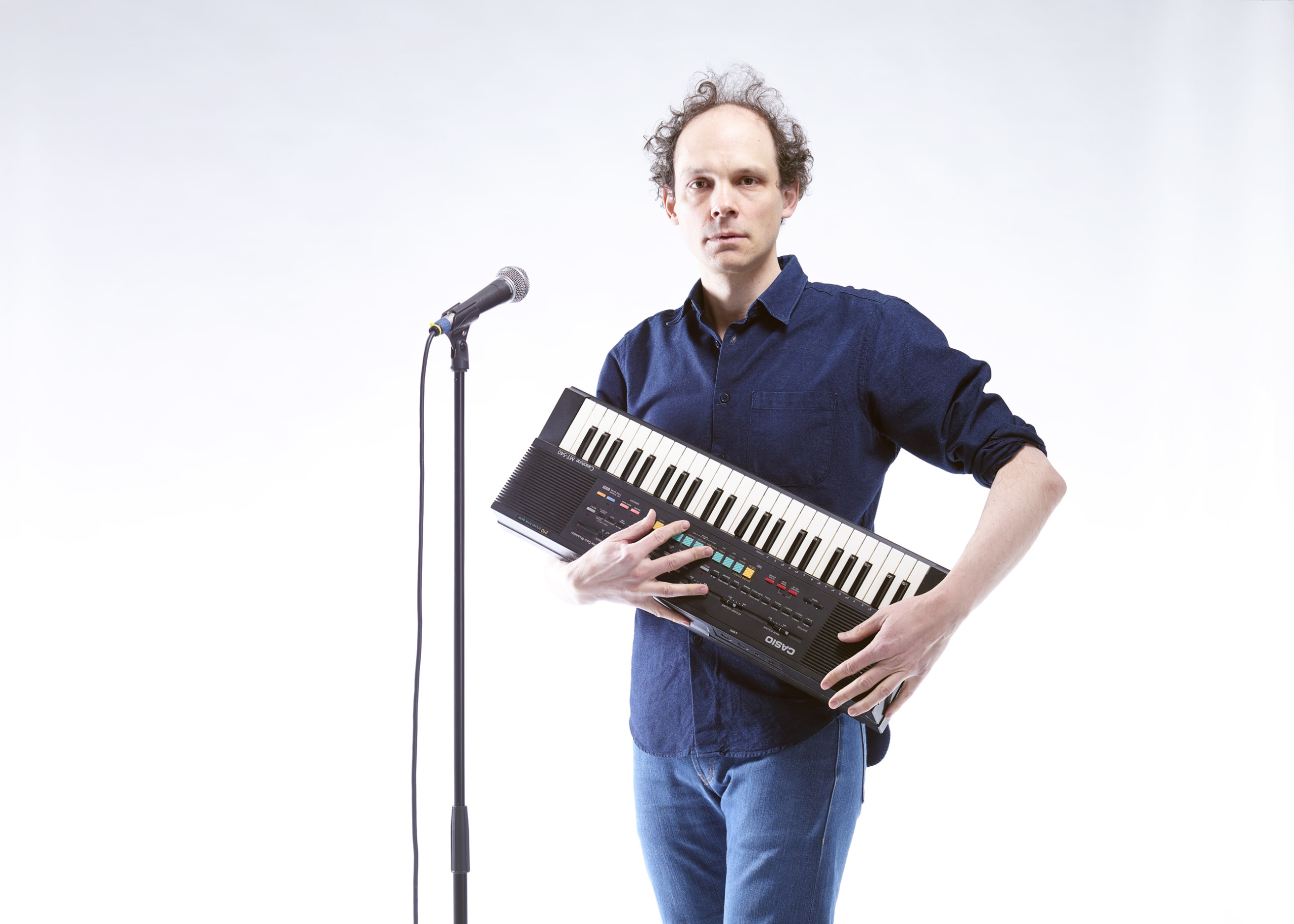 Résilience mon cul – Joël Maillard (CH) - Arsenic