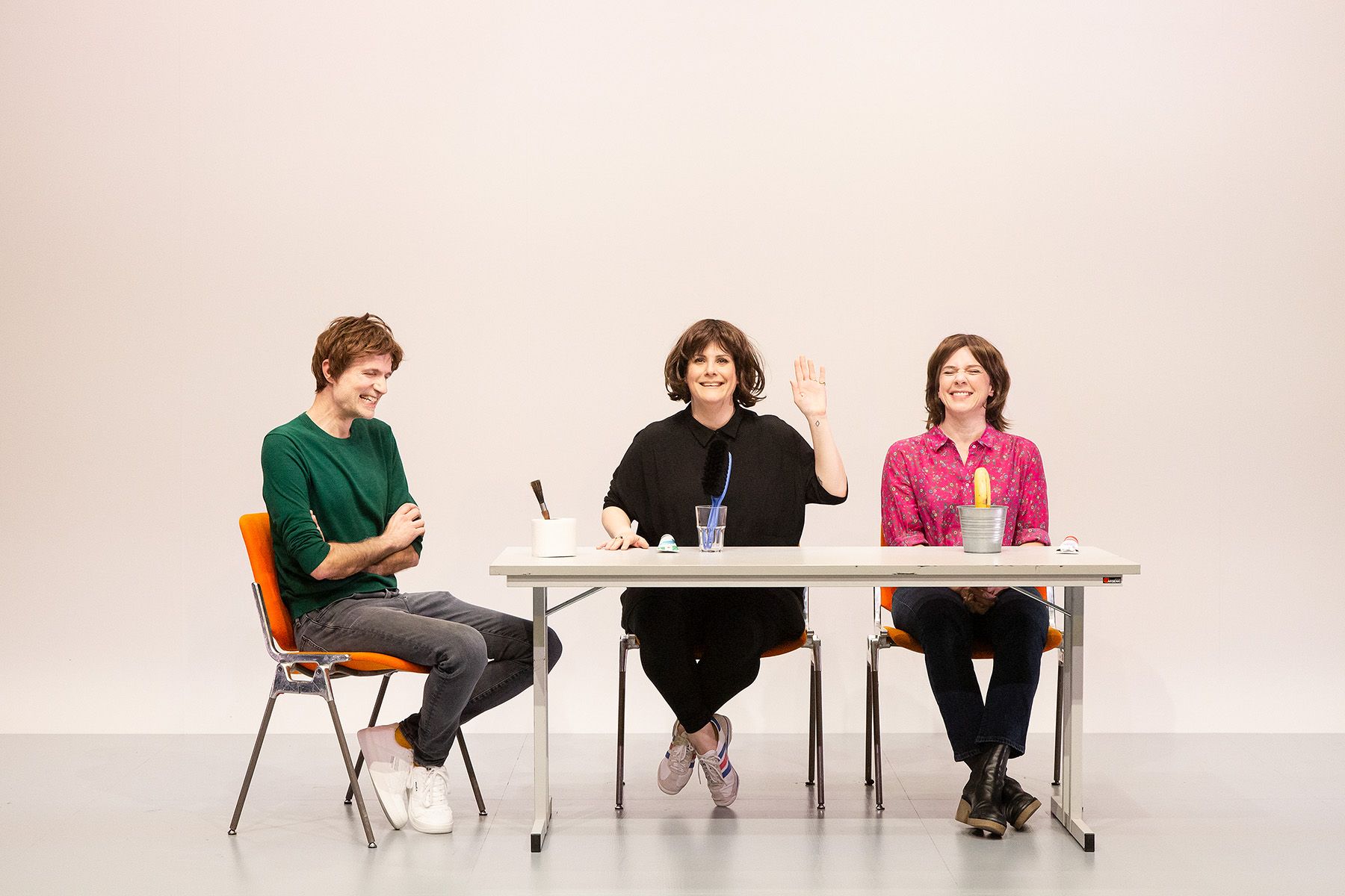 La Magnificité – Collectif GREMAUD/GURTNER/BOVAY - Arsenic