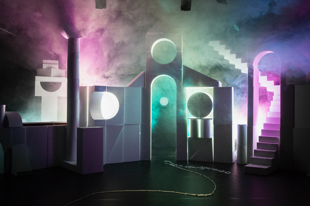 L'Apocalypse-épisode 4 : Promesses – Louis Bonard (CH) - Arsenic