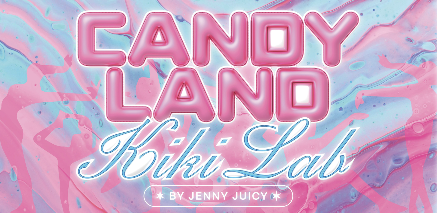 CANDYLAND KIKI LAB - Arsenic