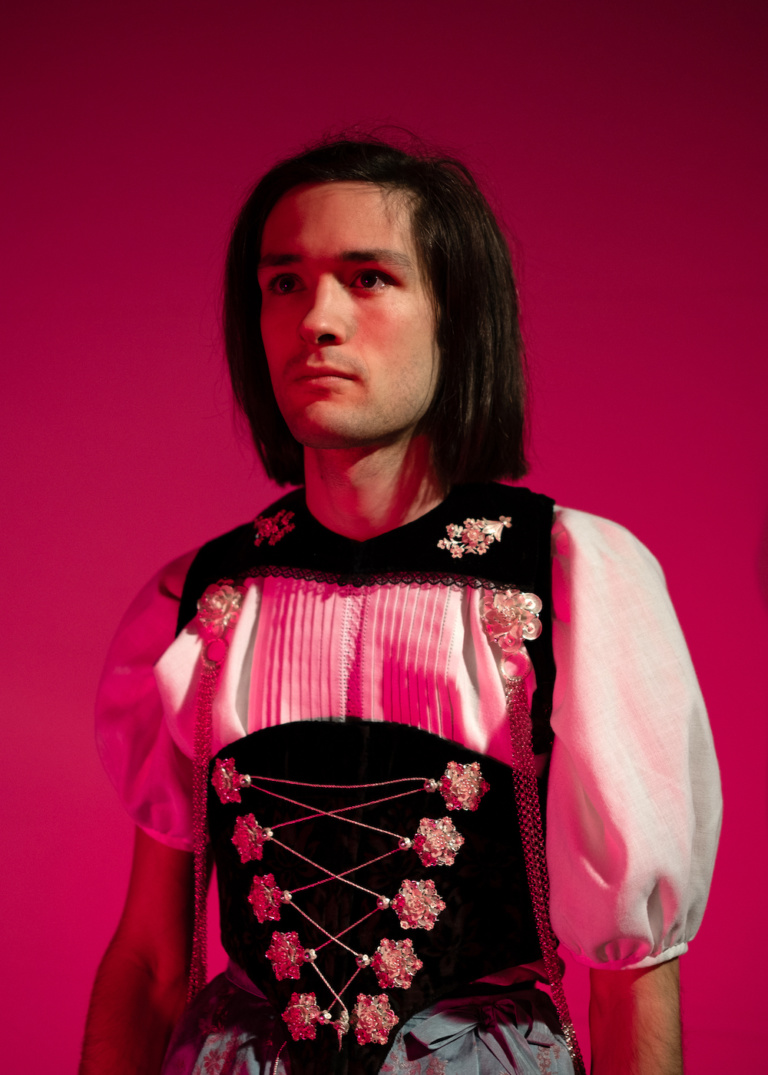 Horizon Pluton – Alice Oechslin, Ulysse Berdat (CH) - Arsenic