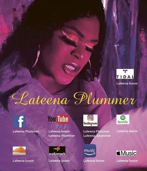 Concert - Lateena (dancehall, live) (JM/CH) - Arsenic