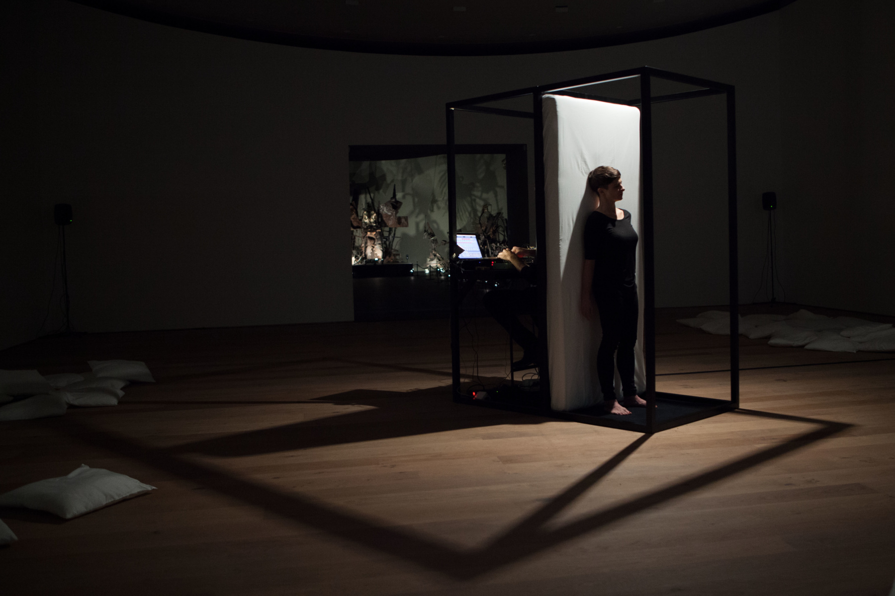 Anne Rochat (CH) - Arsenic