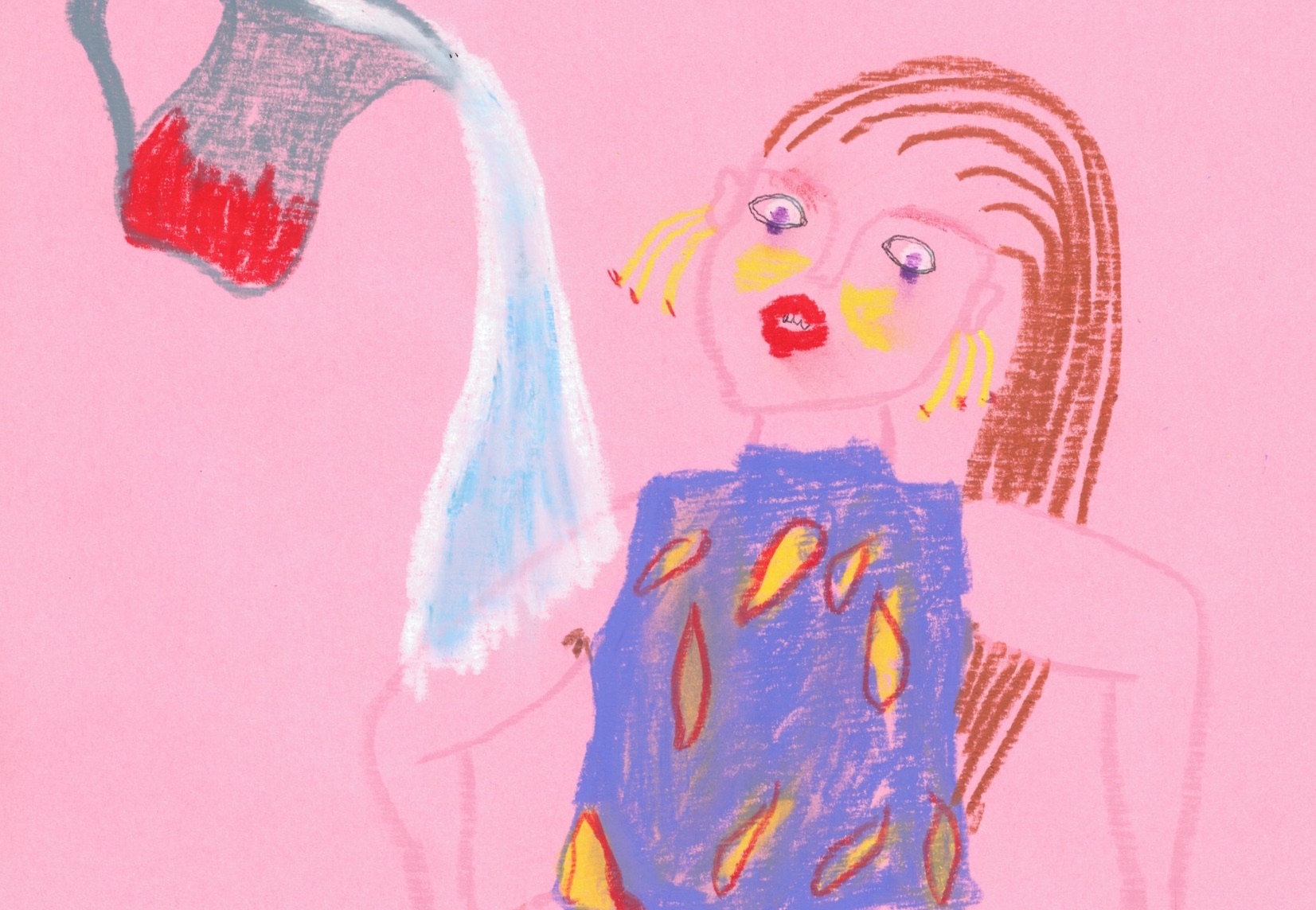 Léa Meier (CH) - Arsenic