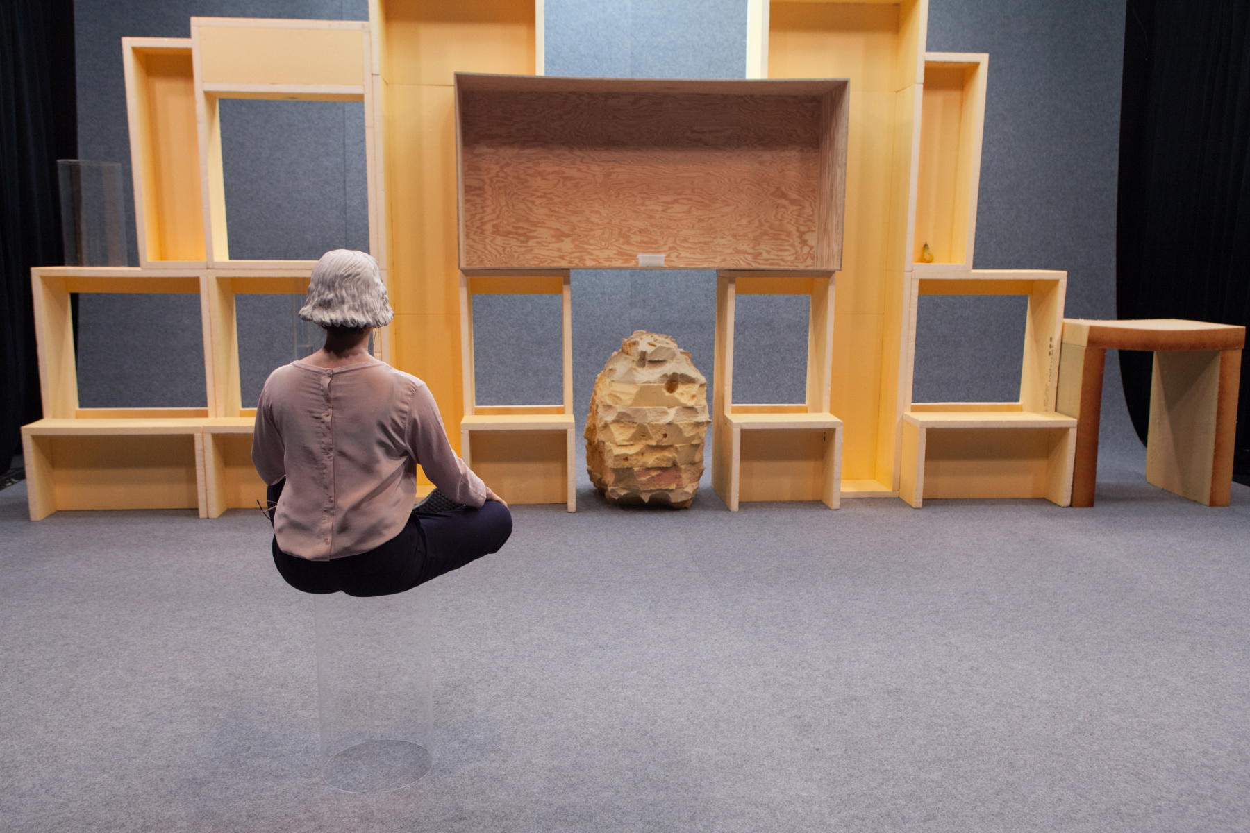 Old Masters (CH) - Arsenic