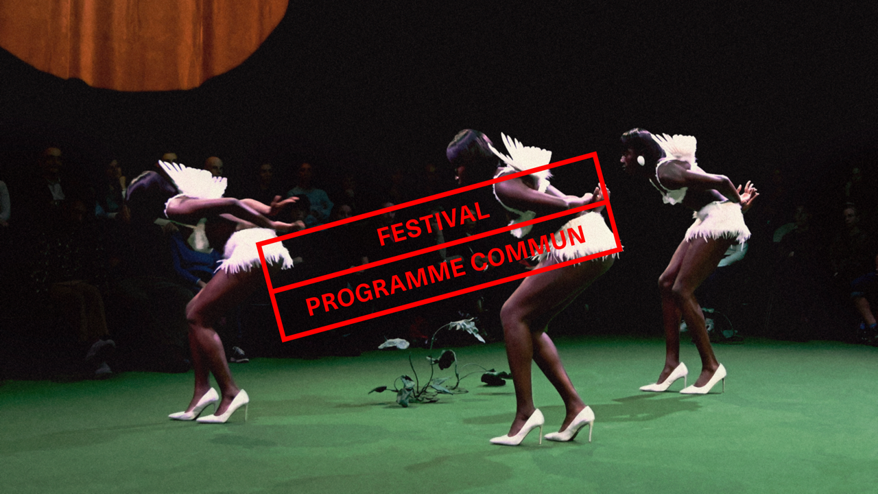 Rectum Crocodile - Marvin M'toumo (FR/CH) - Arsenic