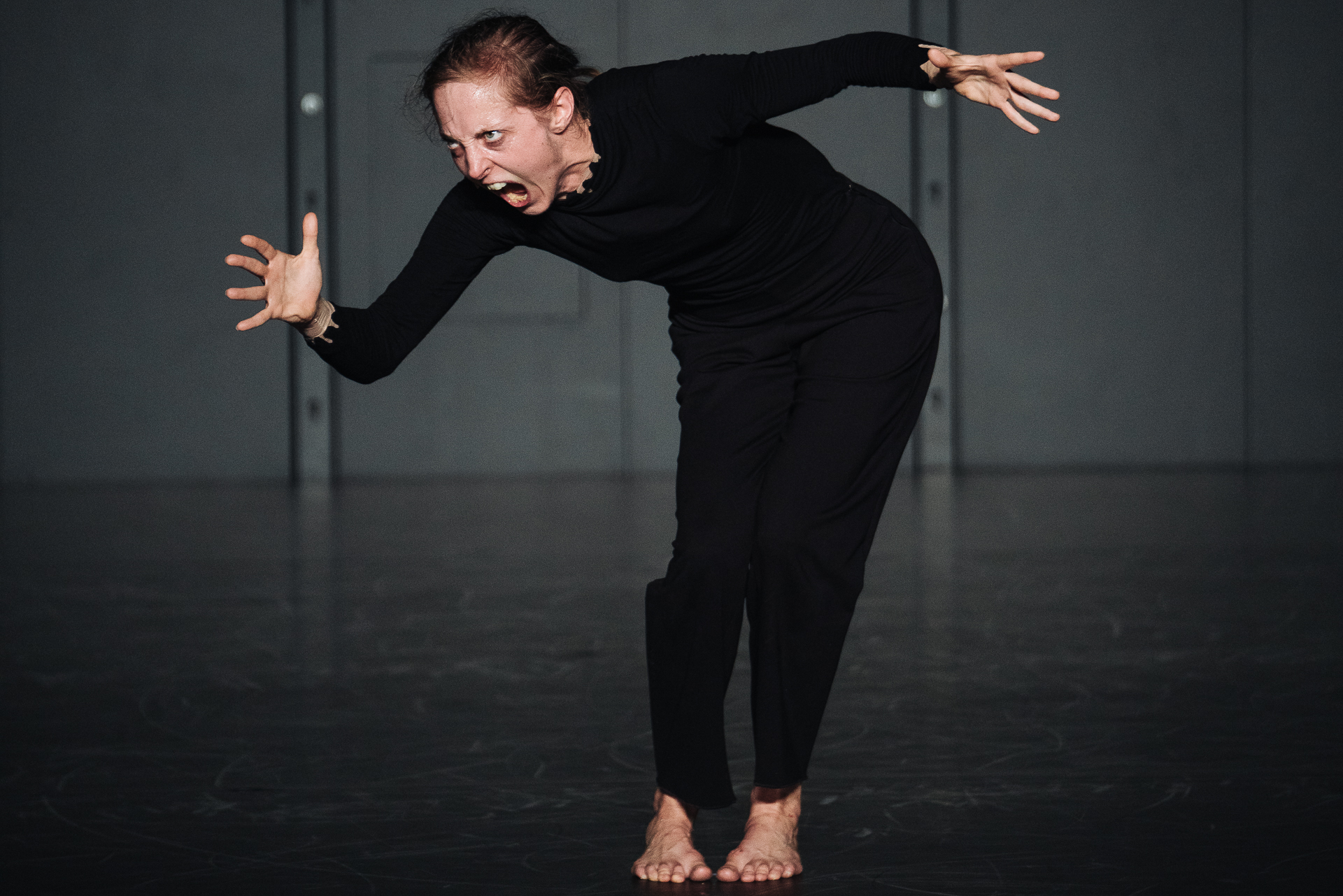 Blast! – Ruth Childs (CH/US/UK) - Arsenic