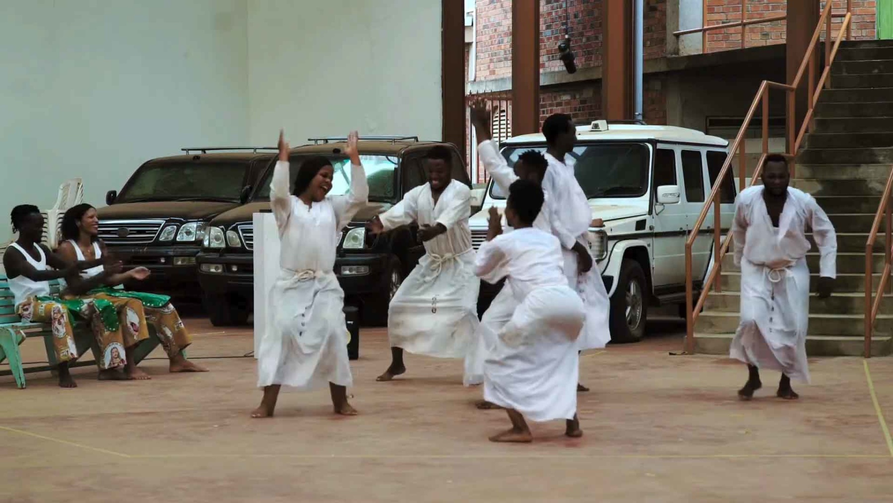 Lemaniana Performances - Arsenic